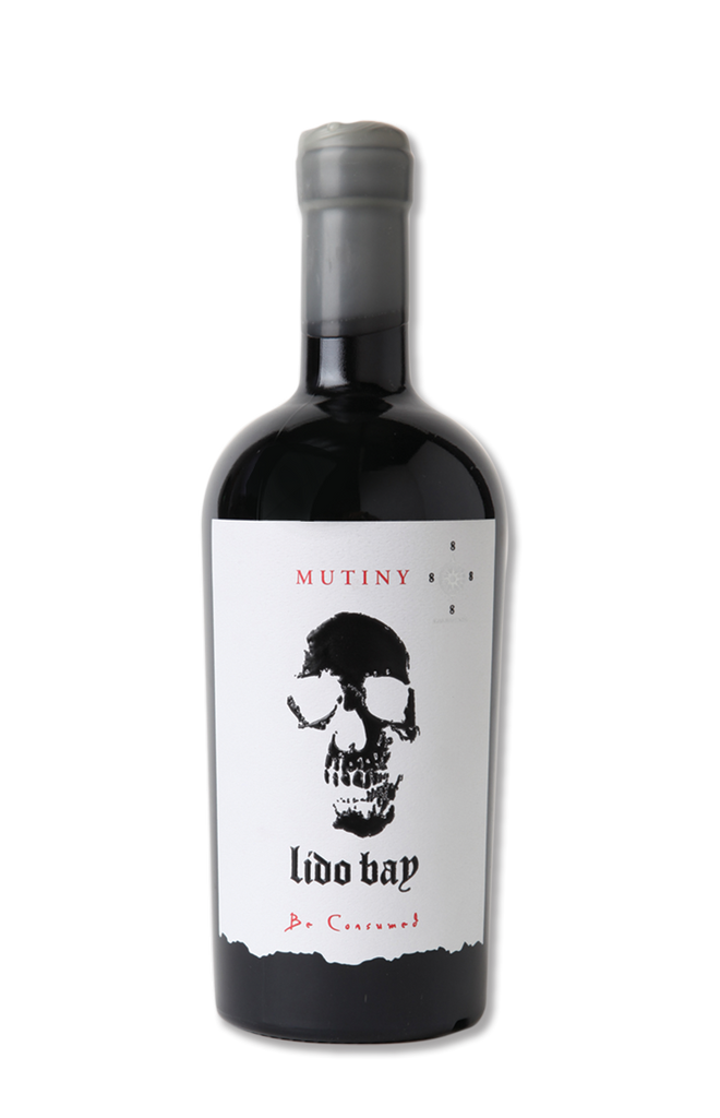 2013 Mutiny | Lido Bay Wine | Lido Bay Wine